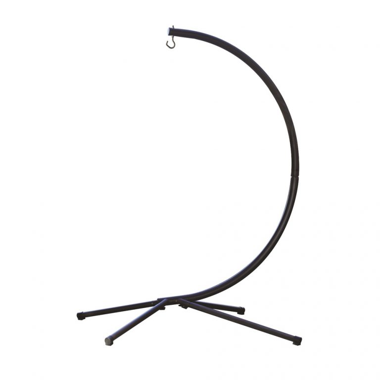 Tripod Stand Bracket Set - Sleepy Hammock