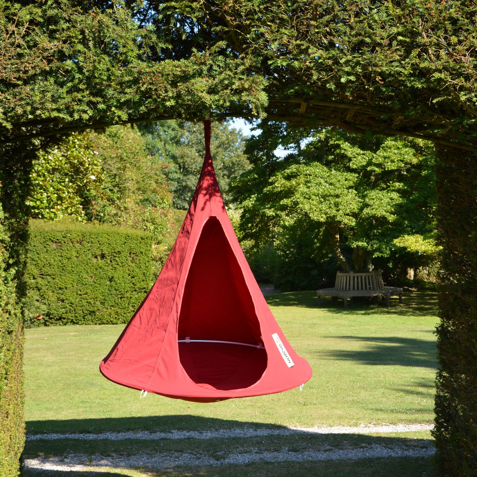 Baby and Child Hammocks - Sleepy Hammock