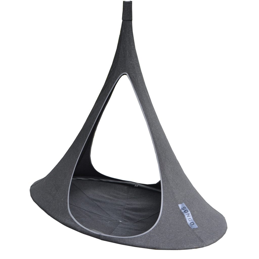 Tripod Stand Bracket Set - Sleepy Hammock