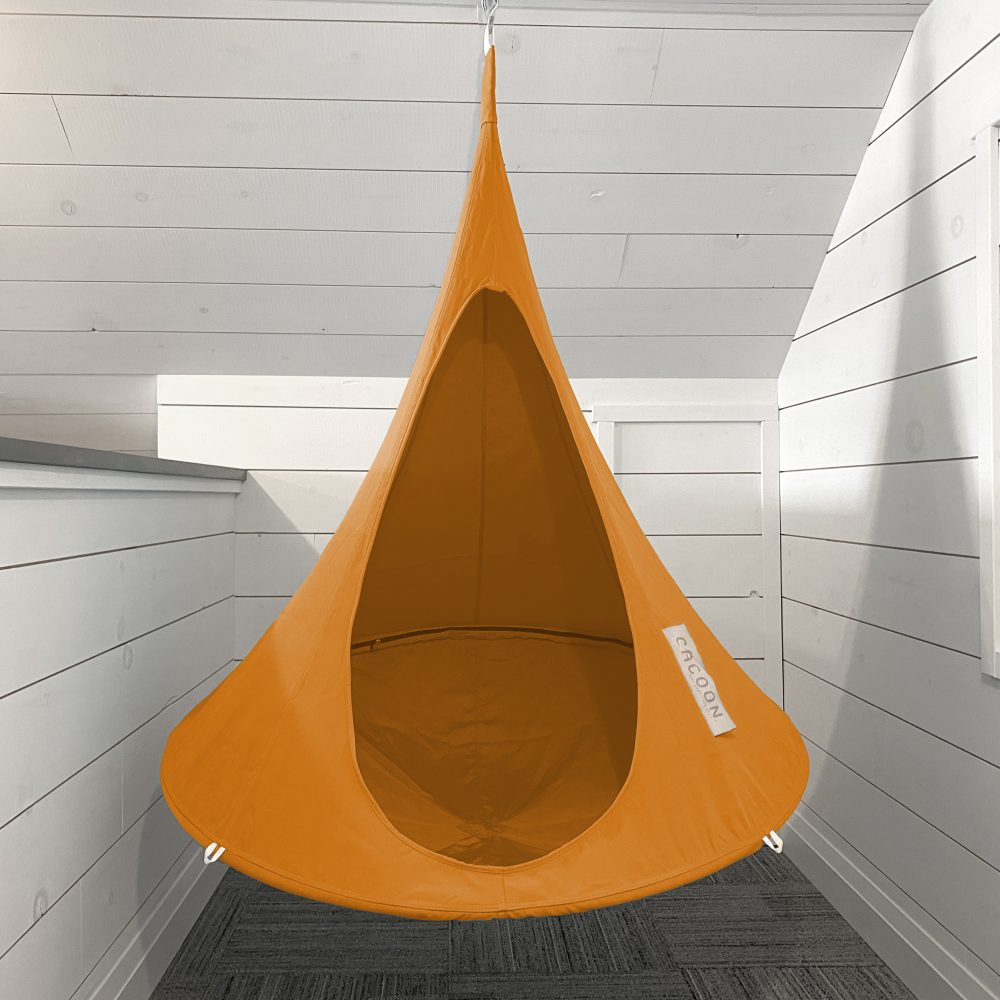 Cacoon Bebo - Nectarine - Sleepy Hammock