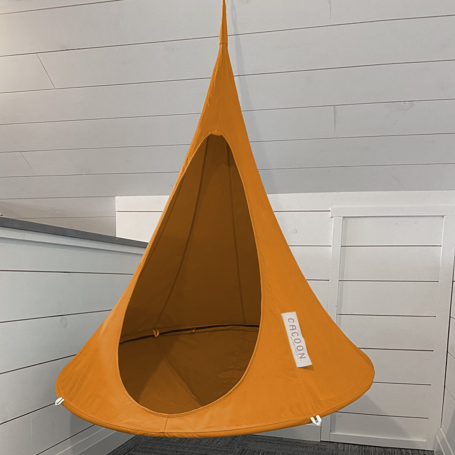 Cacoon Bebo - Nectarine - Sleepy Hammock